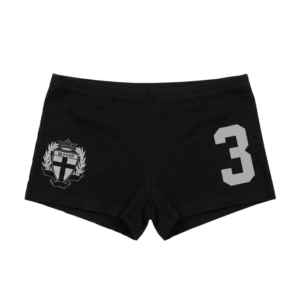 World Cup Mini Shorts Shorts Black – Shop | Swedish House Mafia