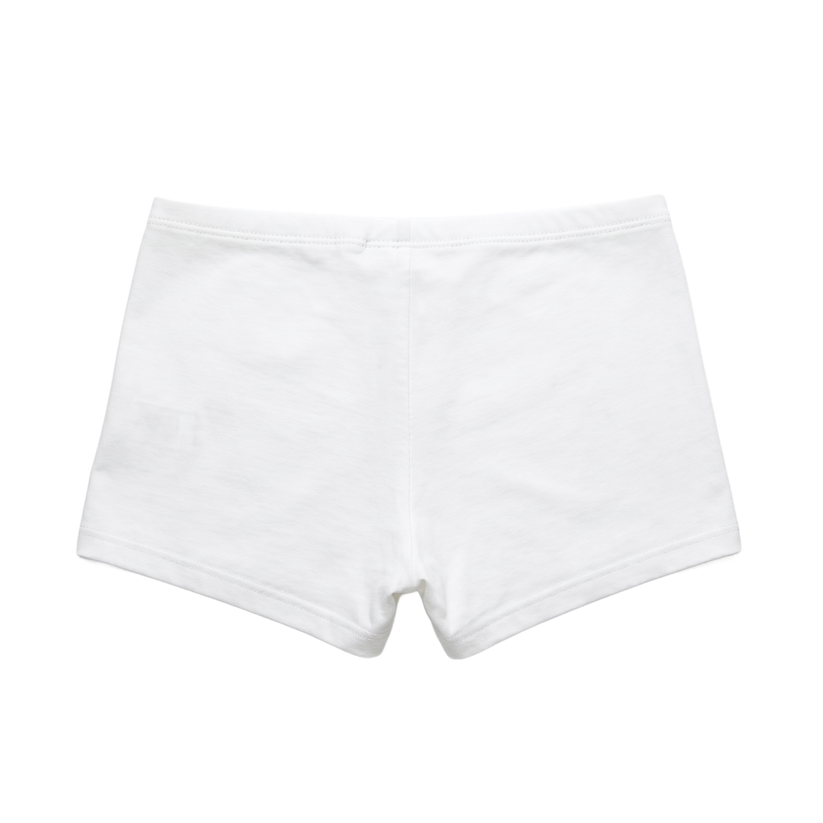World Cup Mini Shorts Shorts White – Shop | Swedish House Mafia