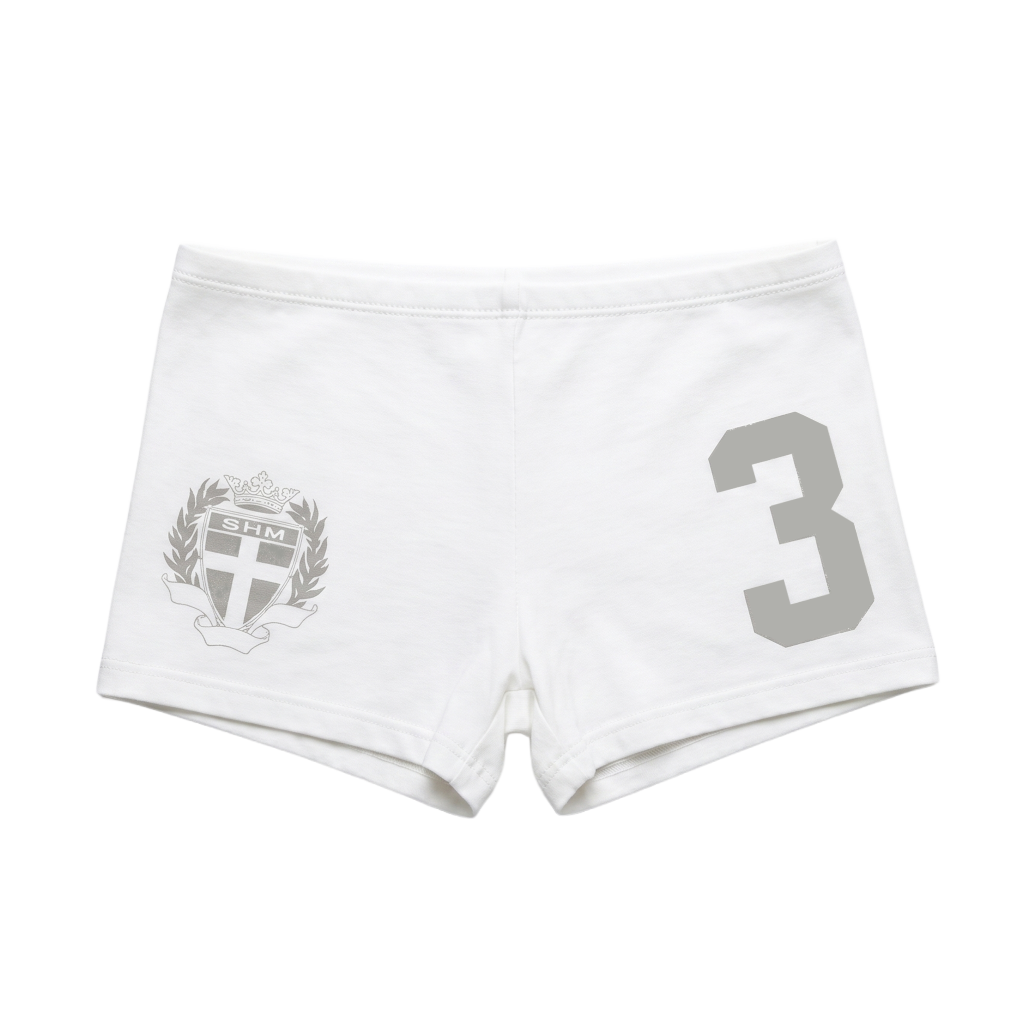 World Cup Mini Shorts Shorts White – Shop | Swedish House Mafia