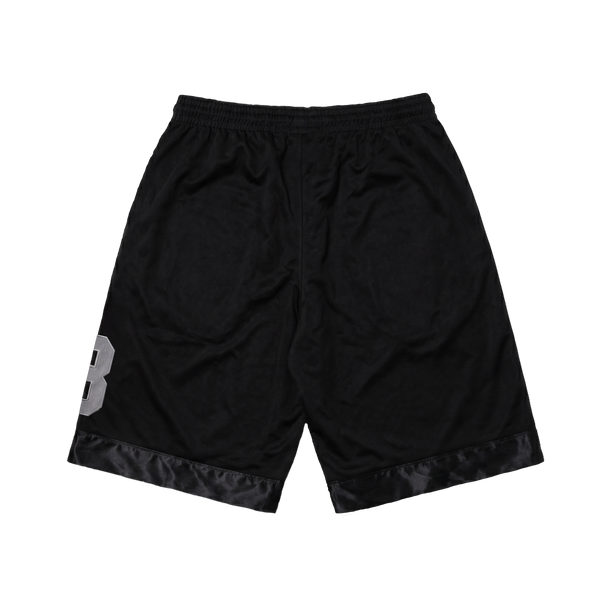 World Cup Heavyweight Mesh Baggy Shorts Black – Shop | Swedish House Mafia