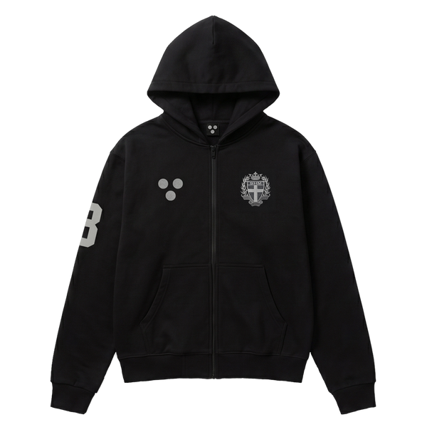 World Cup Zip Hoodie Black – Shop | Swedish House Mafia