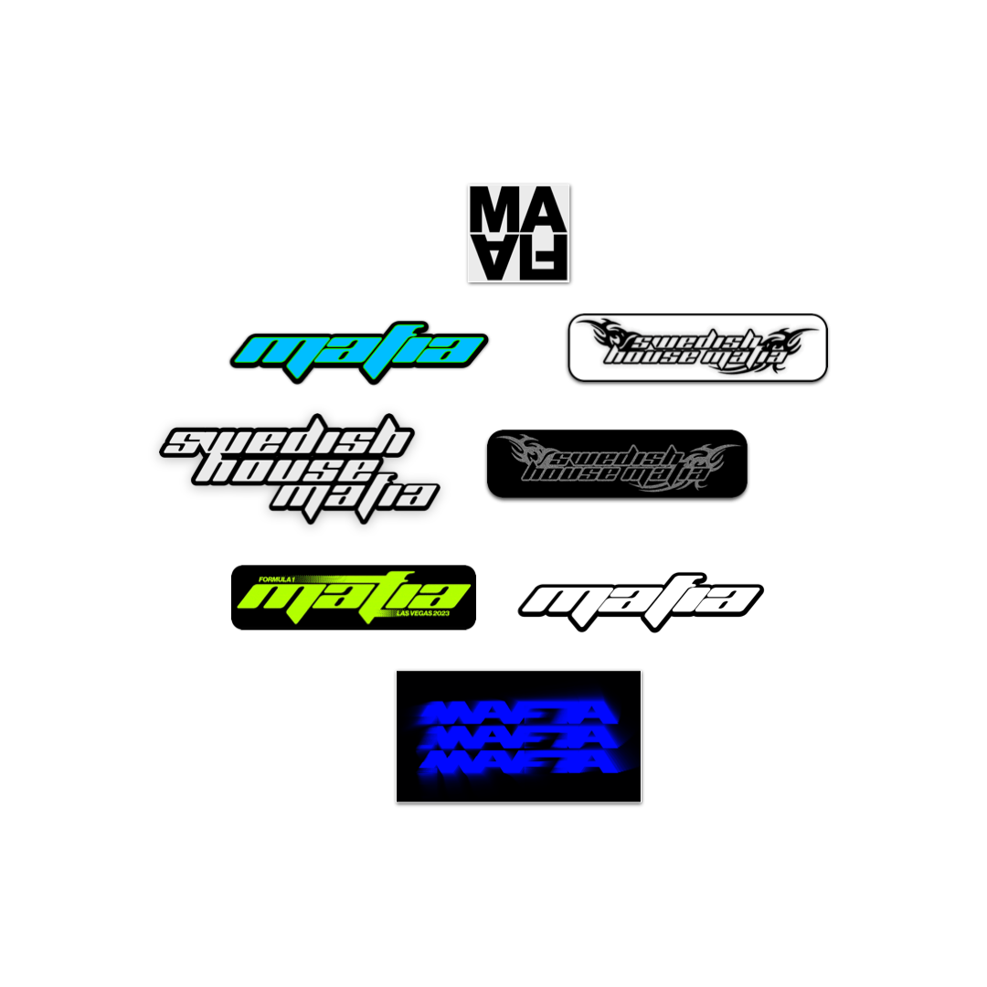 Swedish House Mafia